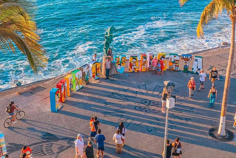 Puerto Vallarta Celebrates Legacy of Artist Manuel Lepe Macedo - Casa ...