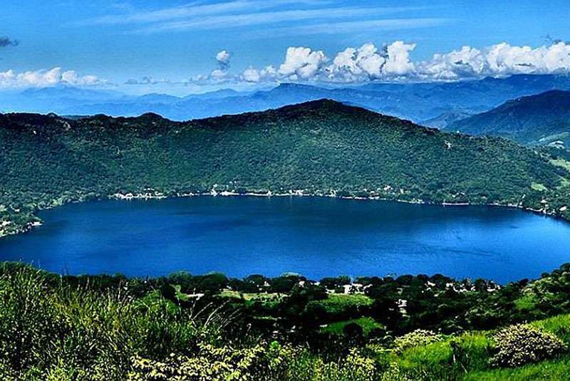 Santa María del Oro: A Cool Mountain Escape from Puerto Vallarta - Casa ...